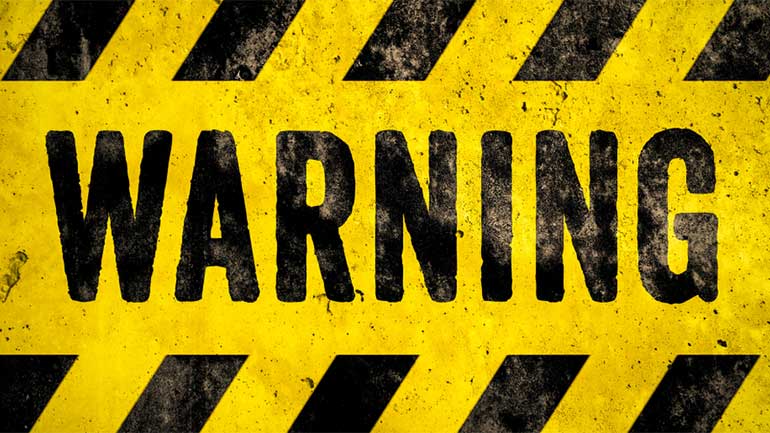 How to Disable Missing Location and Subject Warnings When Scheduling ...